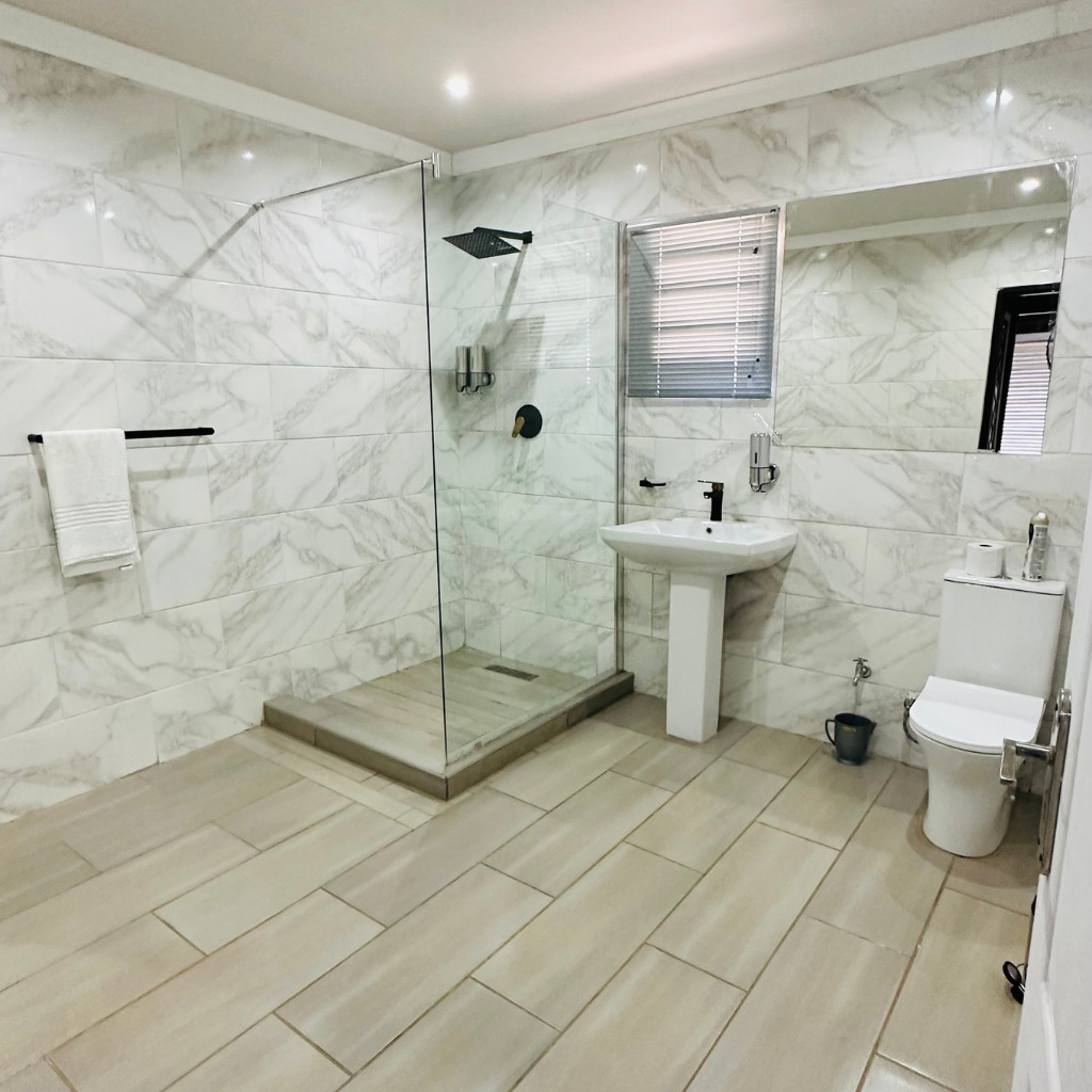Sakinah Resort & Game Lodge – Sakinah Resort & Game Lodge